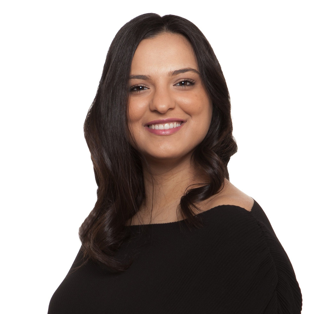 Ayseguel Ilgoey - Servicemitarbeiter - Sparkasse Oberhessen | XING