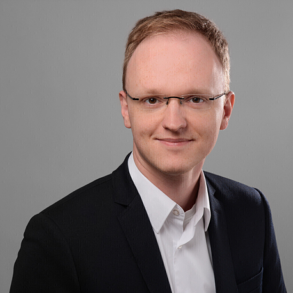 Martin Preiwisch - Software Engineer - jambit GmbH | XING