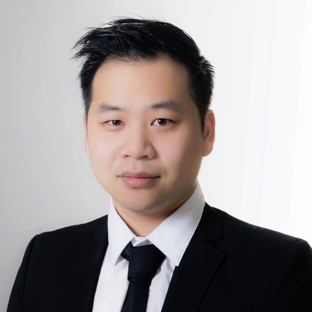 Kim Ho Pang - Berater - 123 Gold | XING