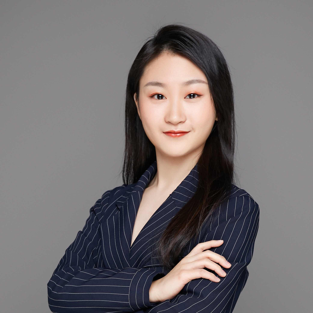 Jinling Chen - Business management - University of Mannheim | XING