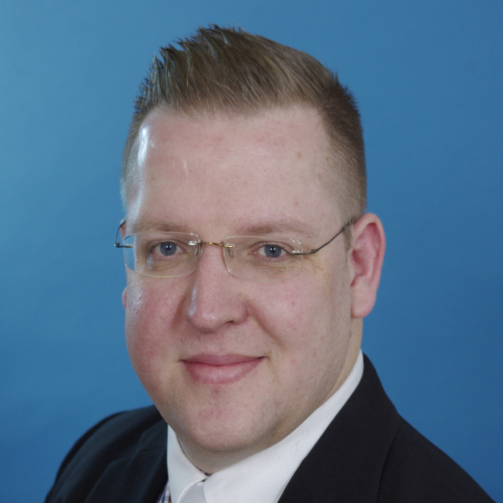 Fabian Peter - Head of Operations - Unilever Deutschland Supply Chain ...