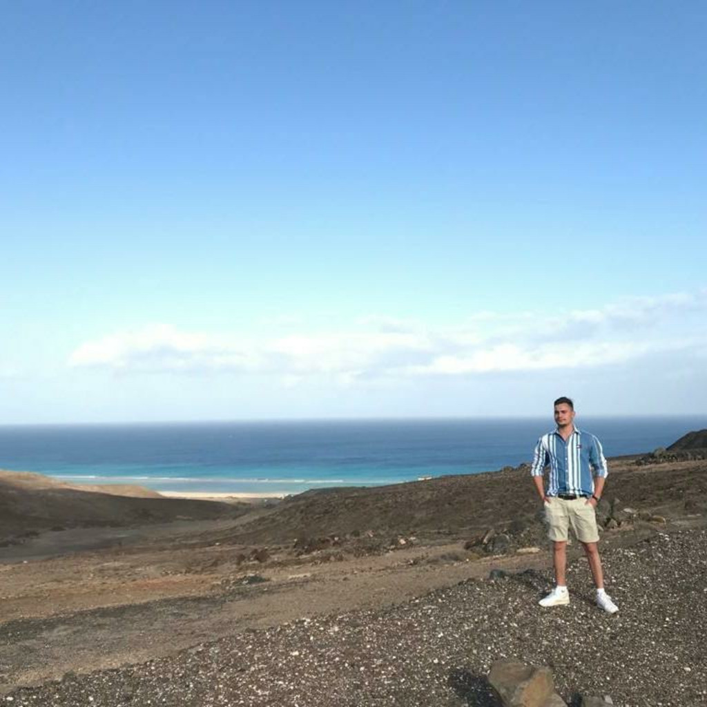 Julian Ryschka - Trader - JR Invest | XING