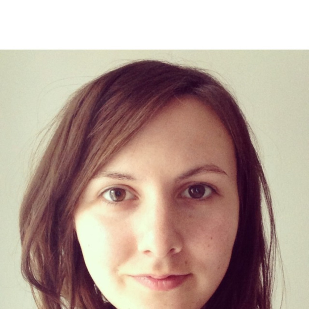 Hayley Pearce - Social Media and Content Marketing - Trademob GmbH | XING