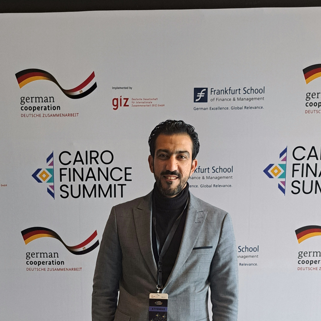 muhammad fouad DIP CII - Casuality & Engineering Underwriting Manager ...