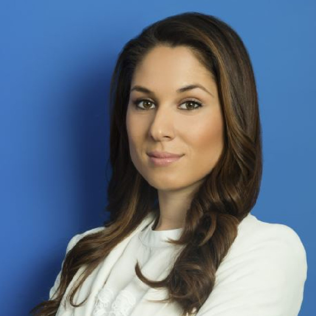 Dr. Ina Nikolova - Marketing Manager - PATECCO GmbH | XING