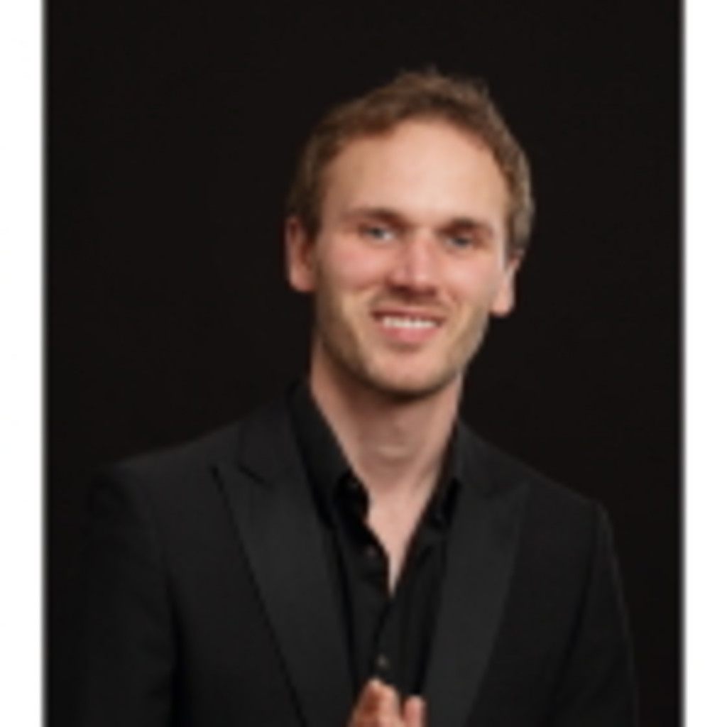 Alexander Neumann - Business Development - Payango GmbH | XING