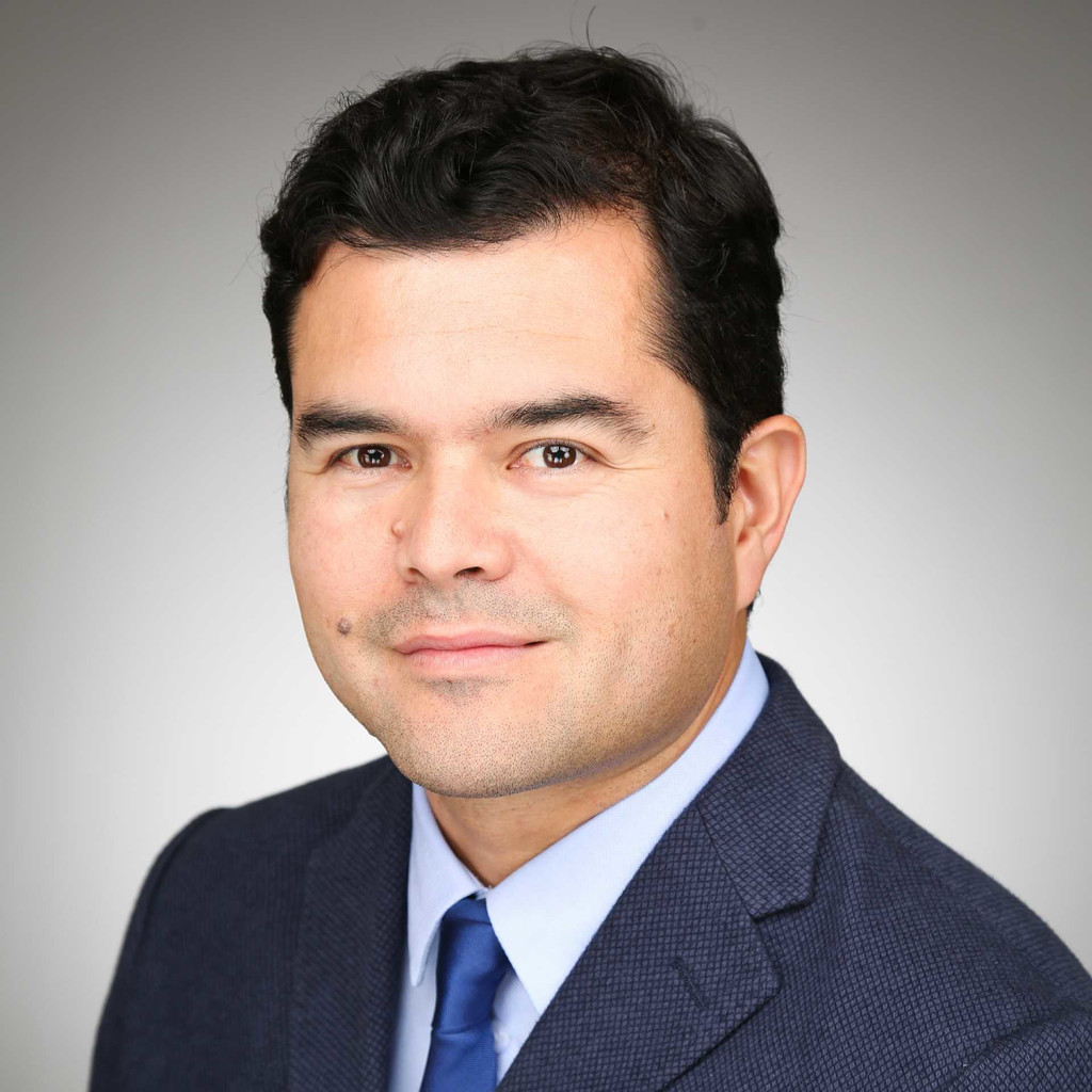 Julian Hernandez - Field service engineer - EV Group | XING