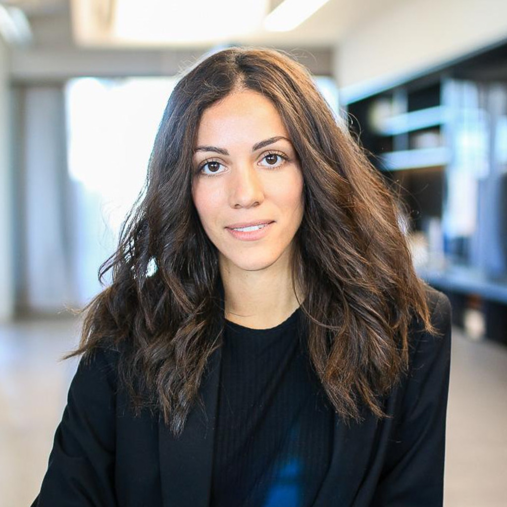 Antonia Colli - Senior Architektin - CSMM GmbH | XING