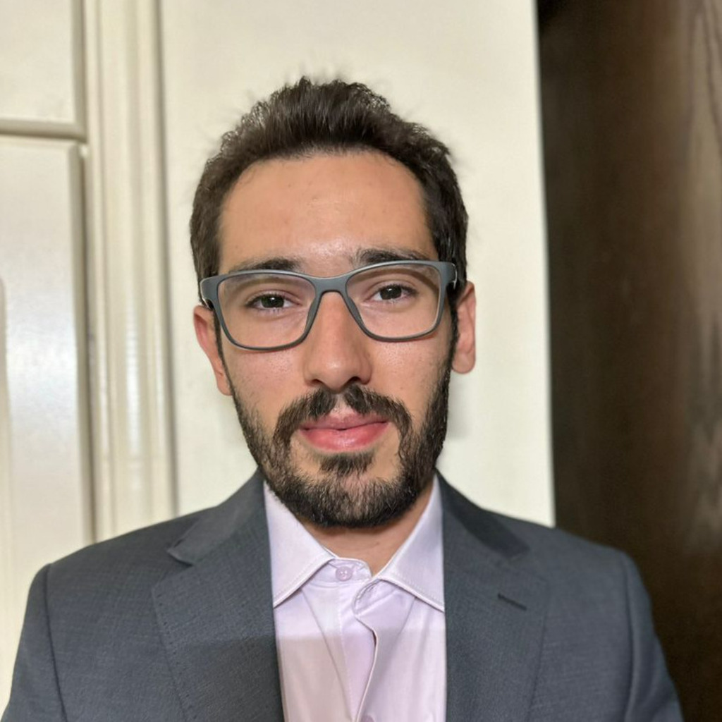 fakher kabbani - Mechanical Engineer - Sam for power systems | XING