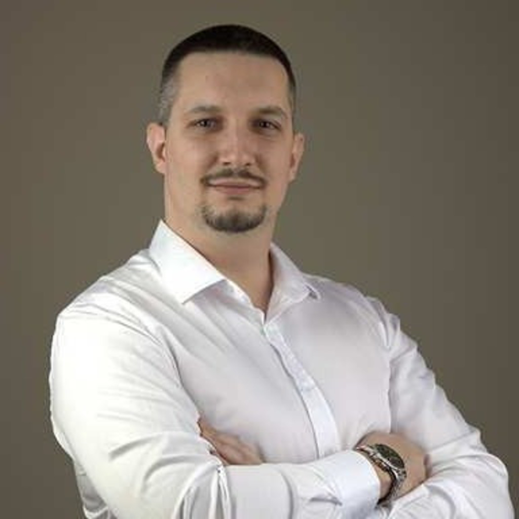 Mihailo Pešikan - Project Manager - deepscreen GmbH | XING