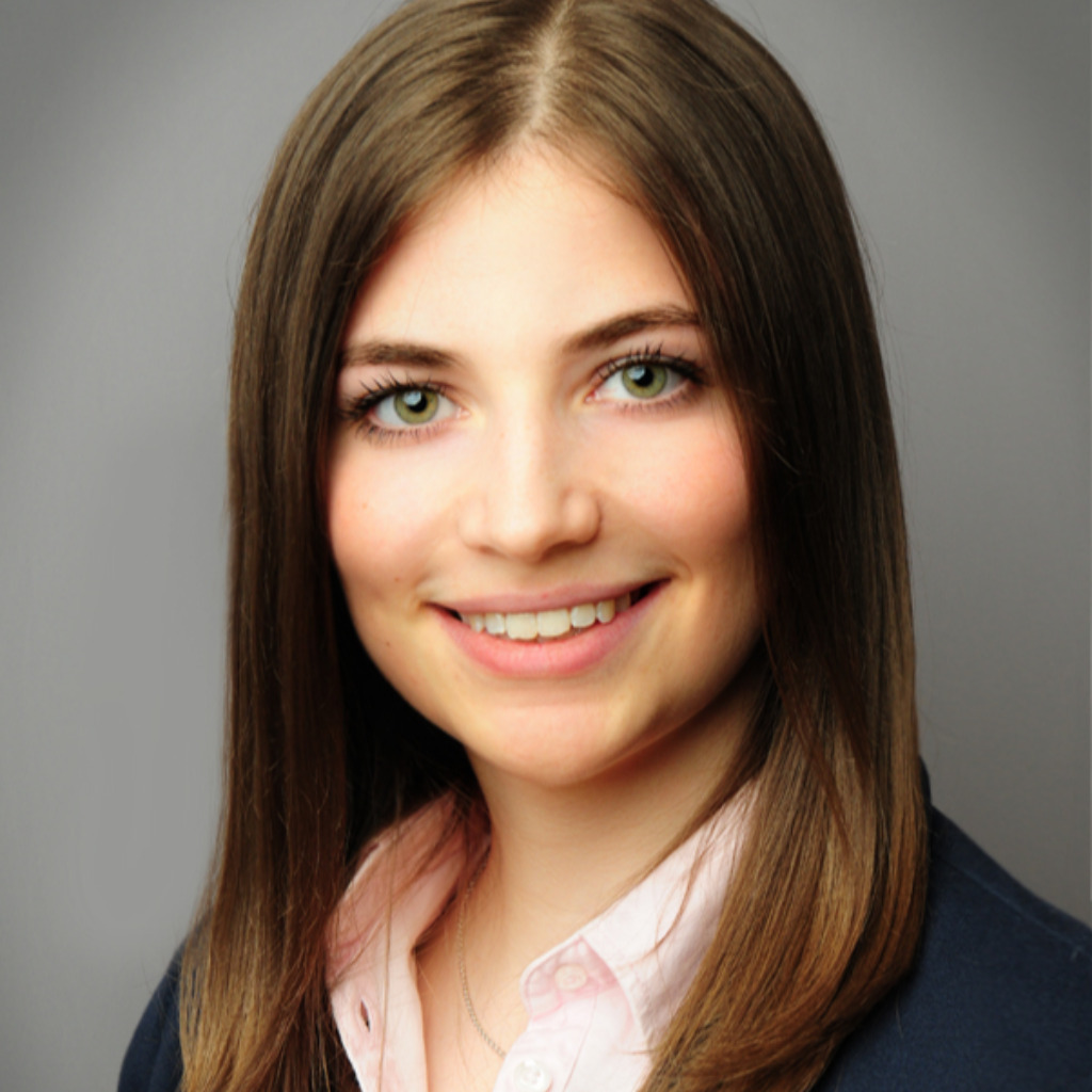 Mona Ulmer - Transformation Excellence Analyst - Accenture DACH | XING