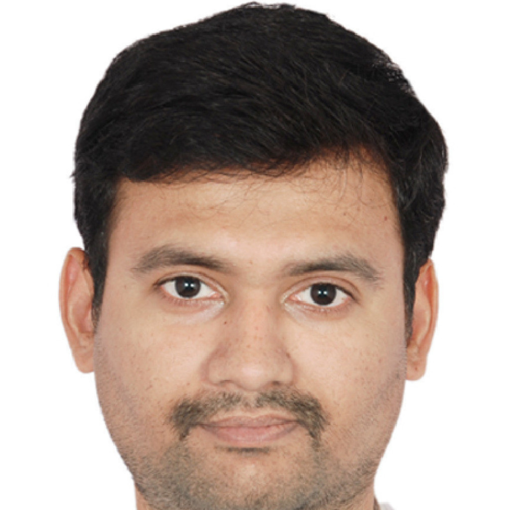 Parthiban Rajendran - Senior Software Engineer, Product Owner, Developer - Robert Bosch ...