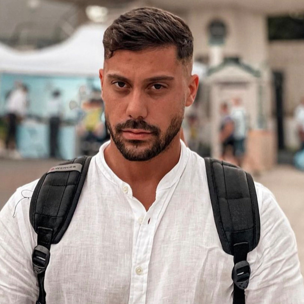 Petros Karagiannidis - Sustainability Expert - EDA THESS (gas distribution company) | XING