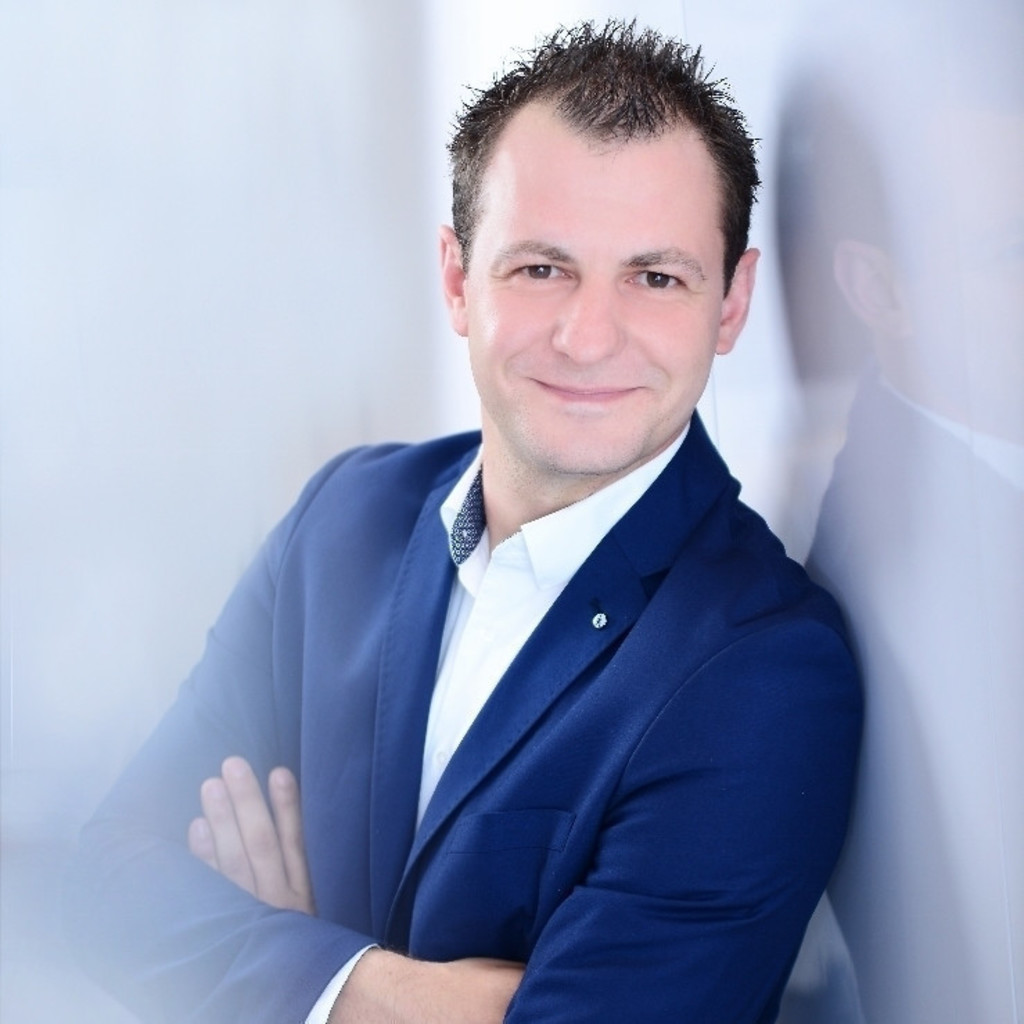 David Bock - Betriebsleitung/ Prokurist - Linimed GmbH | XING