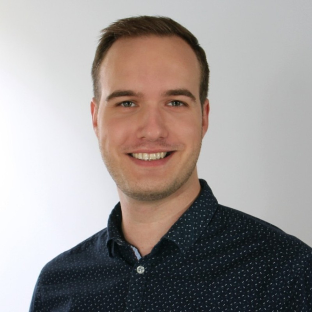 Christian Fischer Lead Software Engineer Heritas GmbH XING christian-fischer-lead-software-engineer-heritas-gmbh-xing