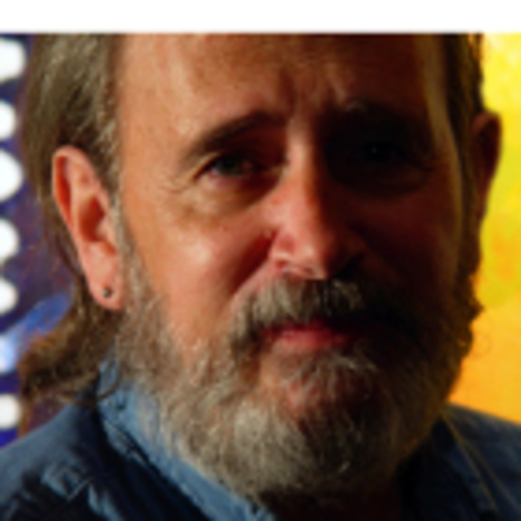 Ronald Eller - Creative Director - Studio E | XING