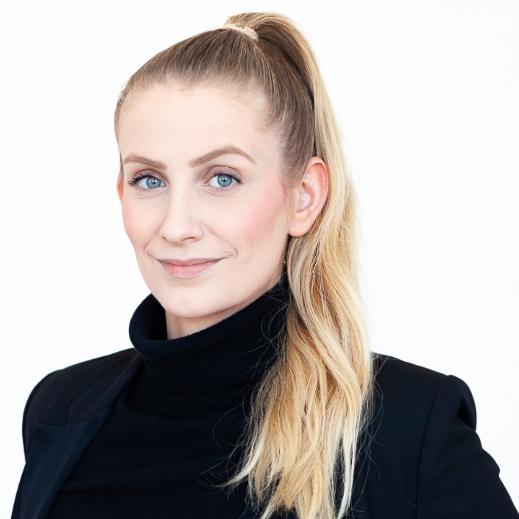 Nele Kürten - Senior Manager - Global Investment & Innovation ...