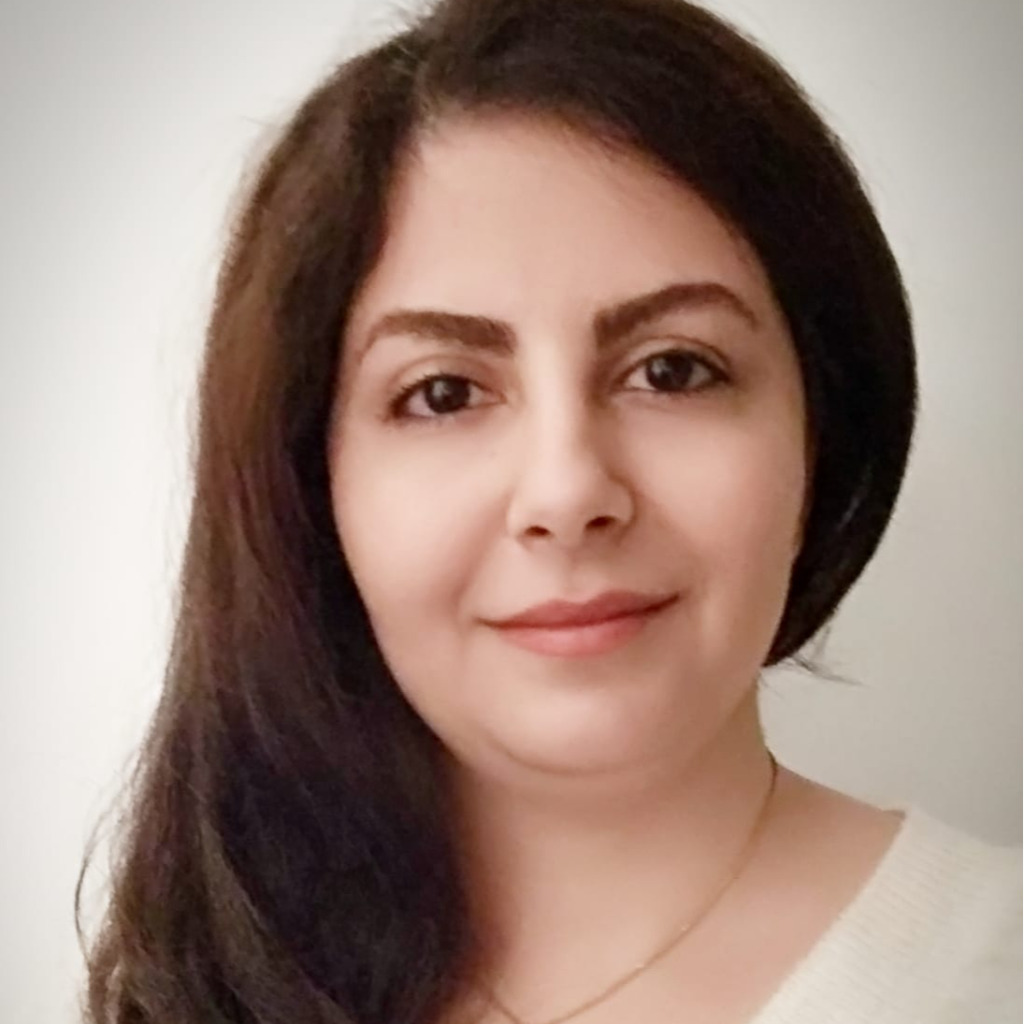 Sara Zarei: Ausbildung und Berufserfahrung | XING