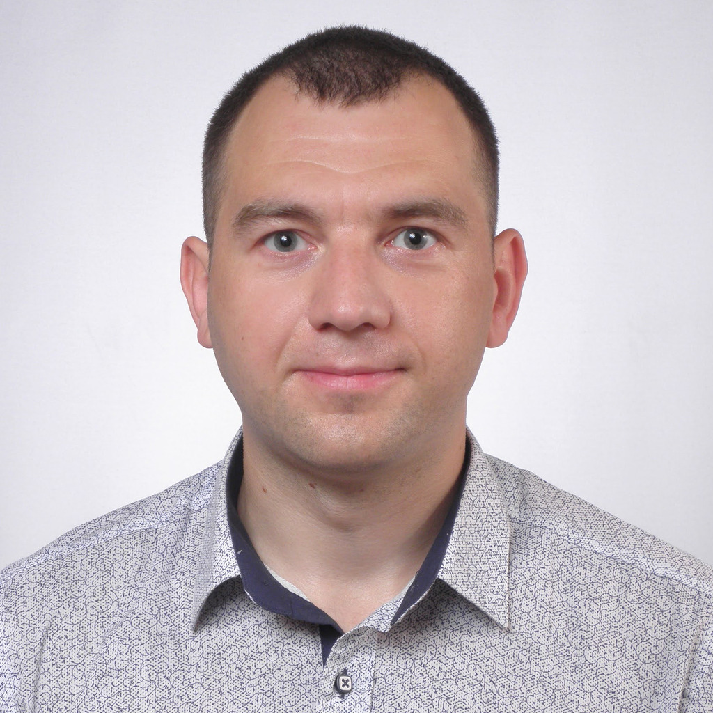 Ruslan Romanenko - Middle Frontend Developer - Stakelogic | XING