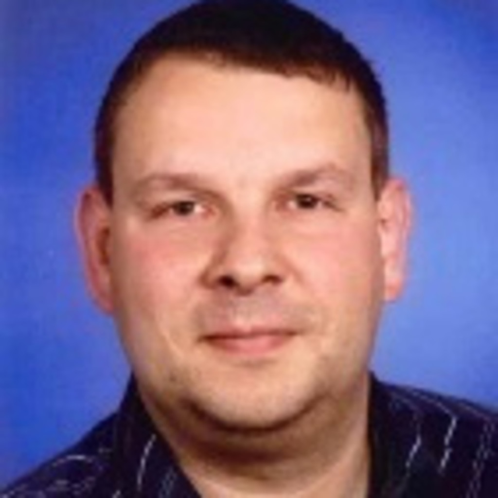 Marcus Schellner - IT-Bereichsleitung - AGAPLESION Management- und ...