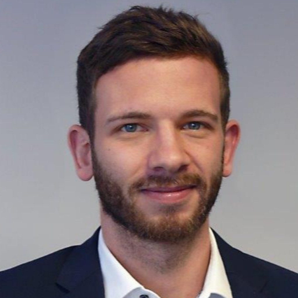 Sebastian Mayr - Key Account Manager - GEV Großküchen-Ersatzteil ...