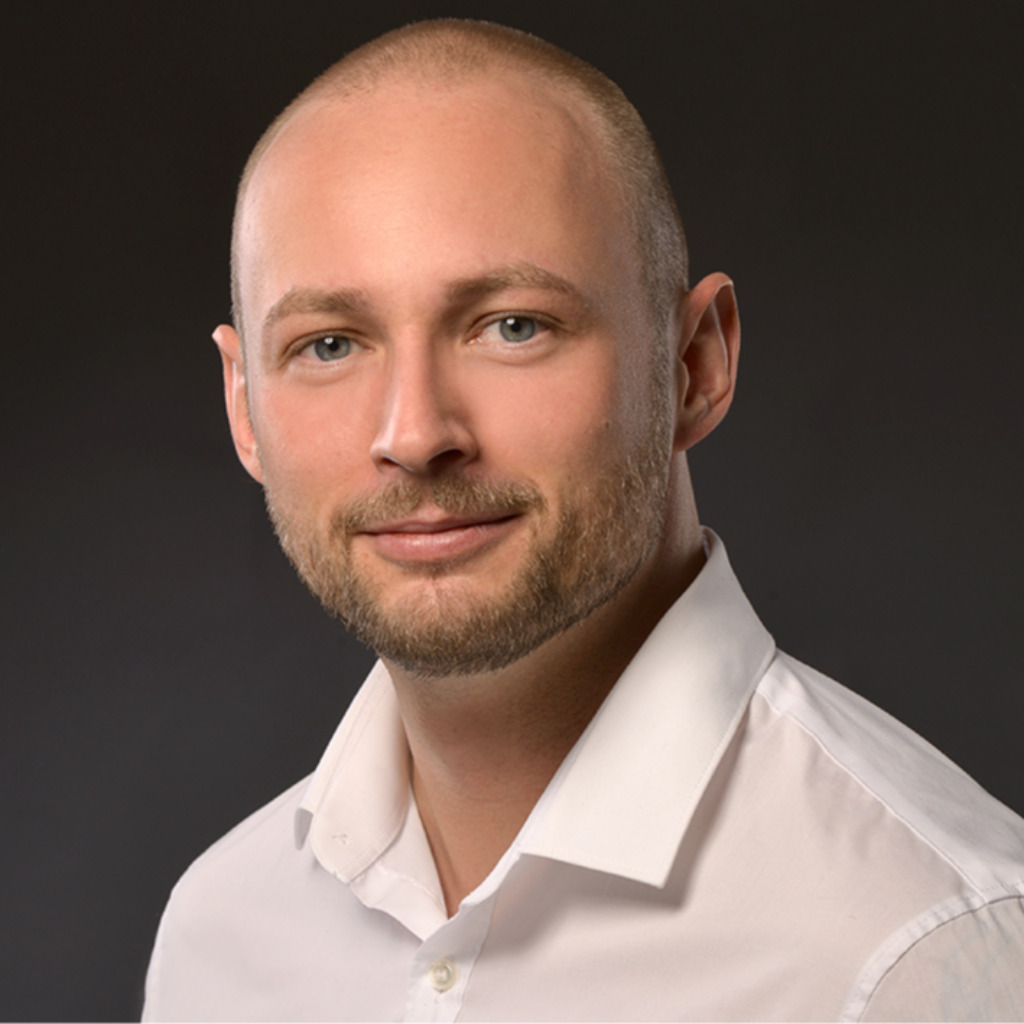 Martin Eissmann - Professional Sales Manager - A&P Acklin und Partner ...