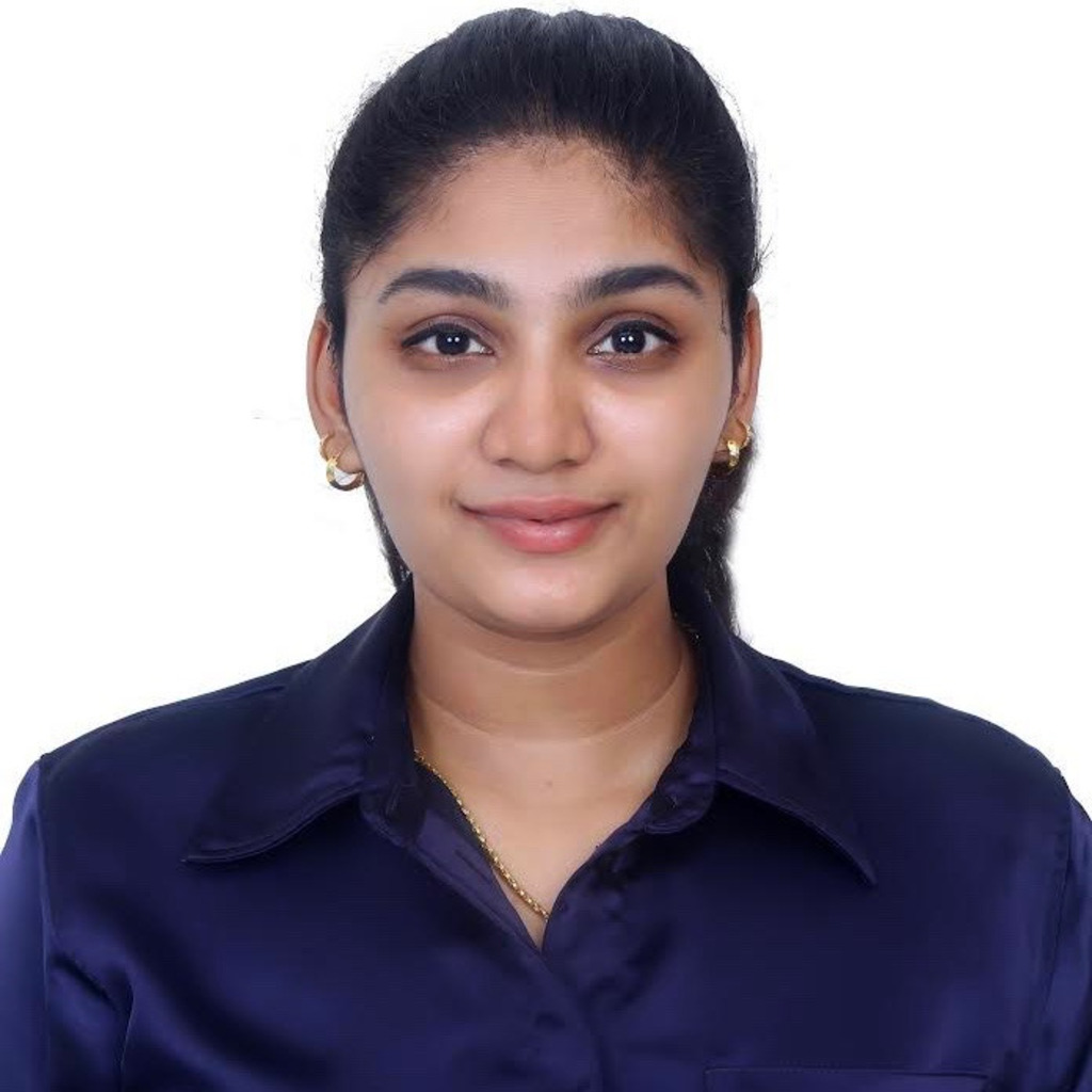 Divya Bhaskar - Assistant Project Engineer - MEYER WERFT GmbH | XING