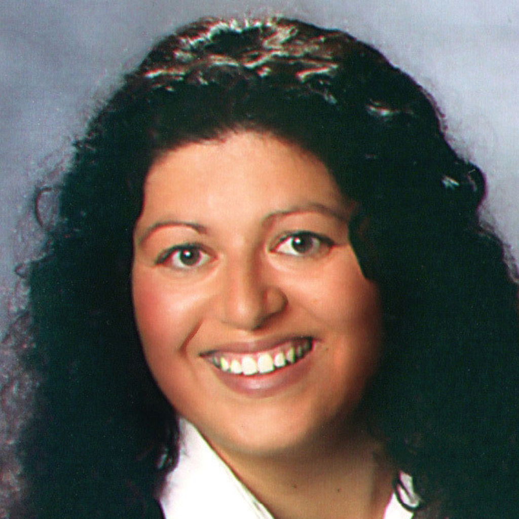 Ana Arroja Romann - Bürokraft (Aushilfe) - Autoclima Deutschland GmbH ...