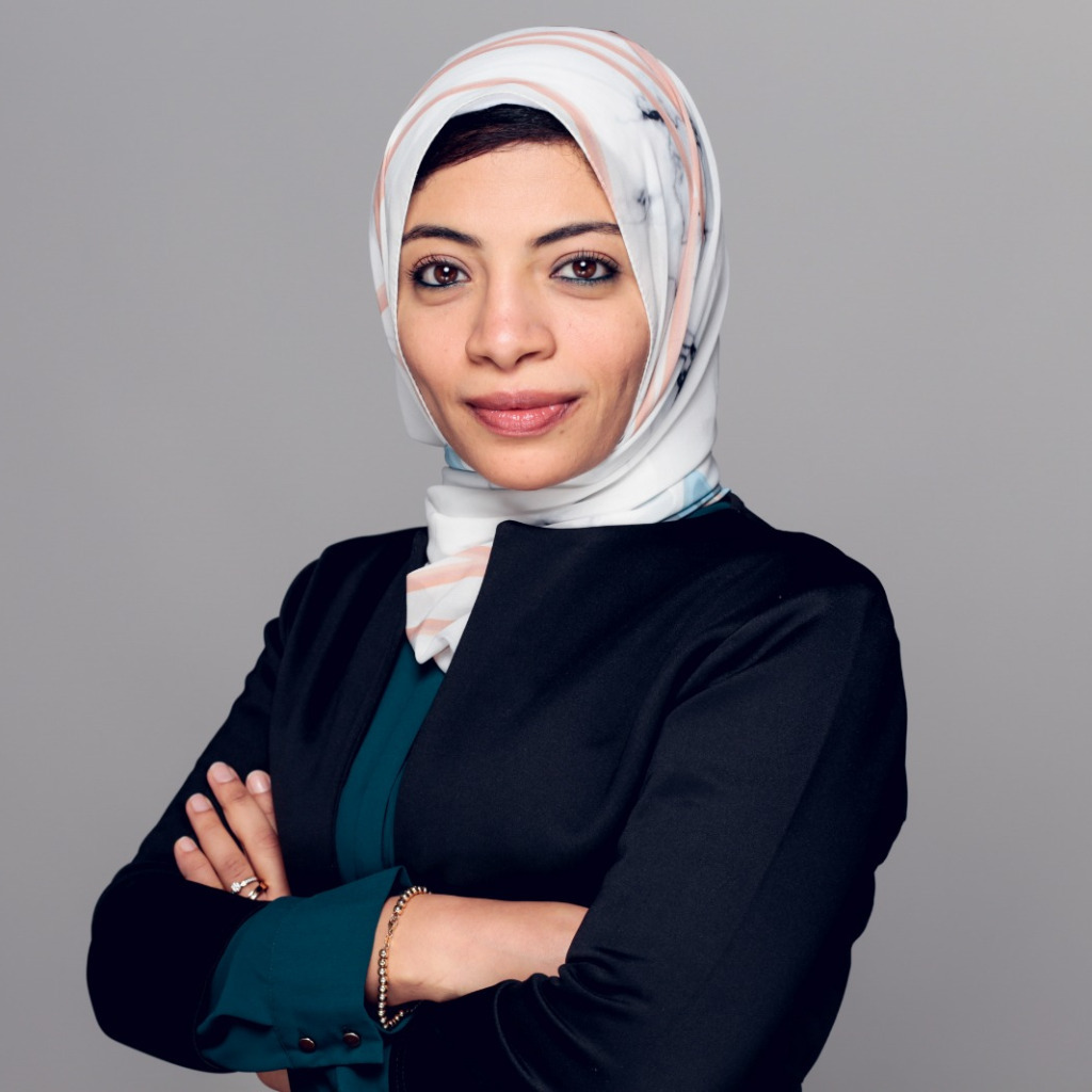 Shaimaa Nafea - School of Computer Science and Informatics - De ...