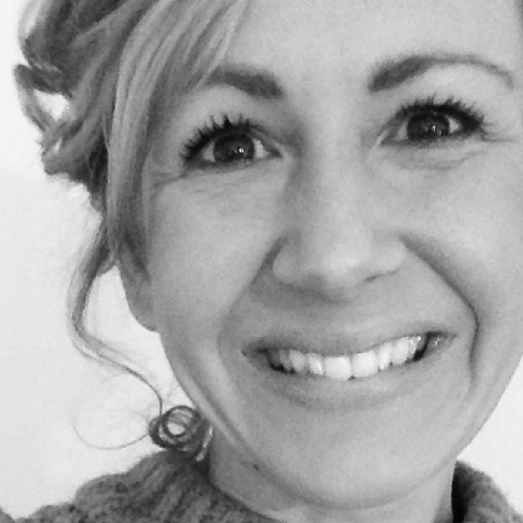 Dipl.-Ing. Christina Riggio - Creative Buyer - beeline GmbH | XING