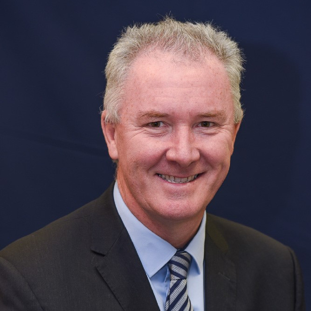 Patrick Hamon - President - Estimancy | XING