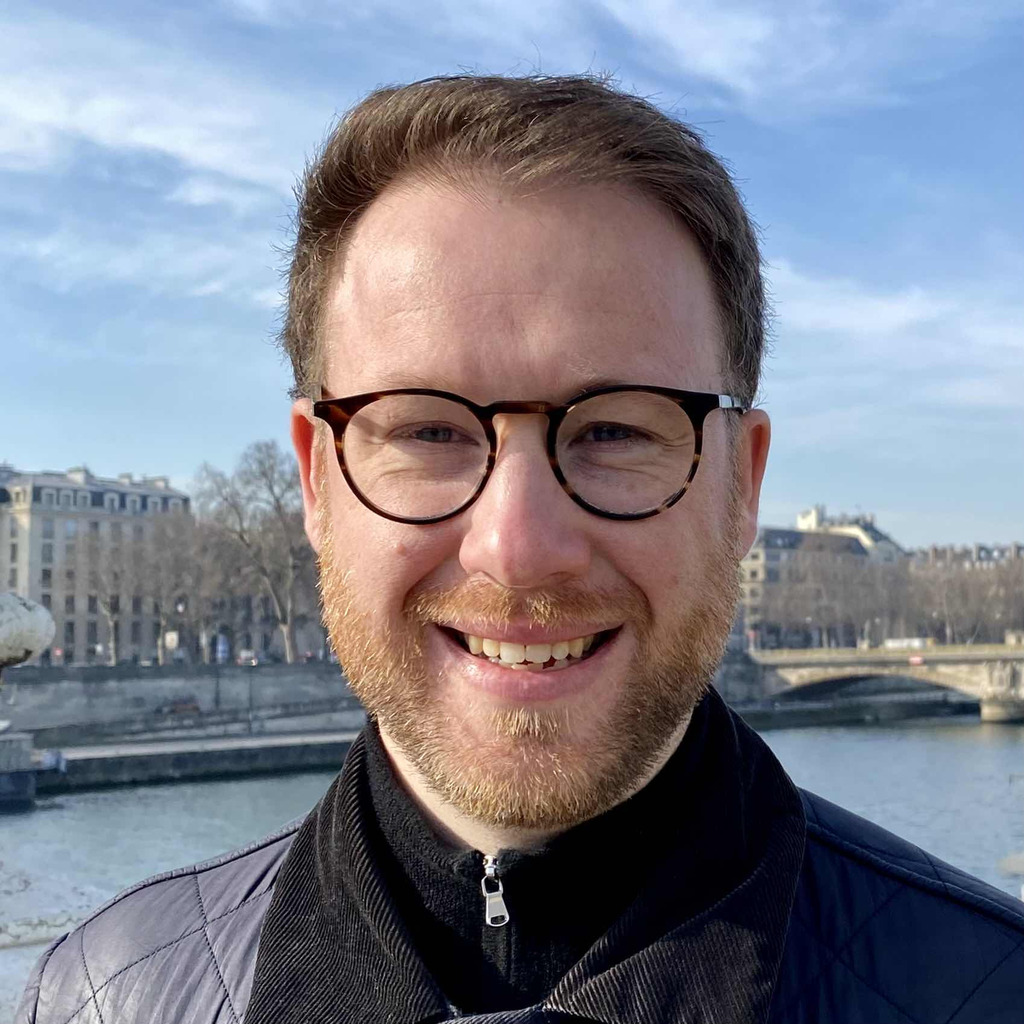 Florian Breitenbach - International Project Manager Marketing Communications - Sysmex | XING