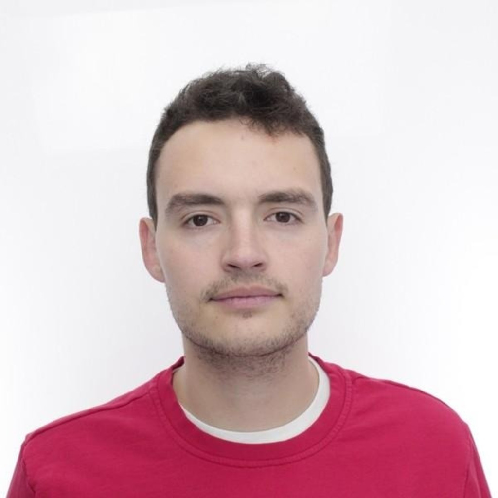 Santiago Armenta - Hardware Developer - Professional drone solutions | XING