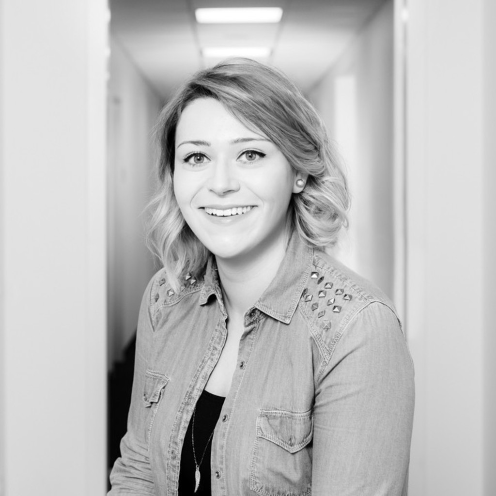 Sandra Jung - Office Managerin - Interactive One GmbH | XING