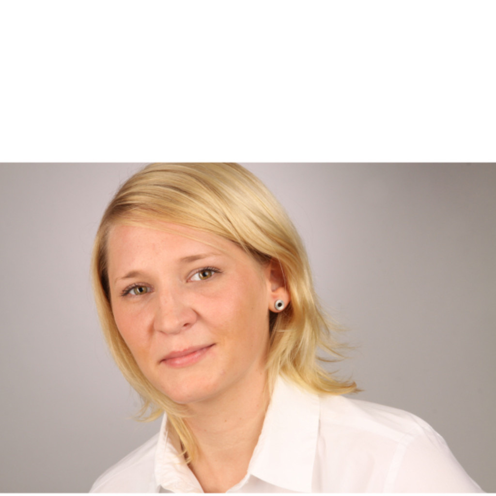 Daniela Fritzges - Großkundenbetreuung im Innendienst - Würth Industrie ...