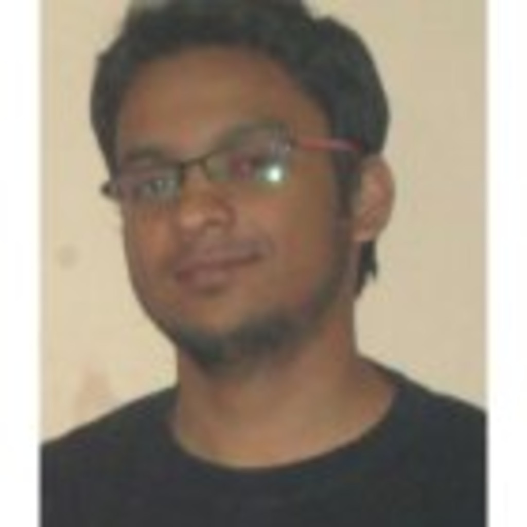 Rahul Raj - Sr. Research Analyst - Brickred Technology | XING