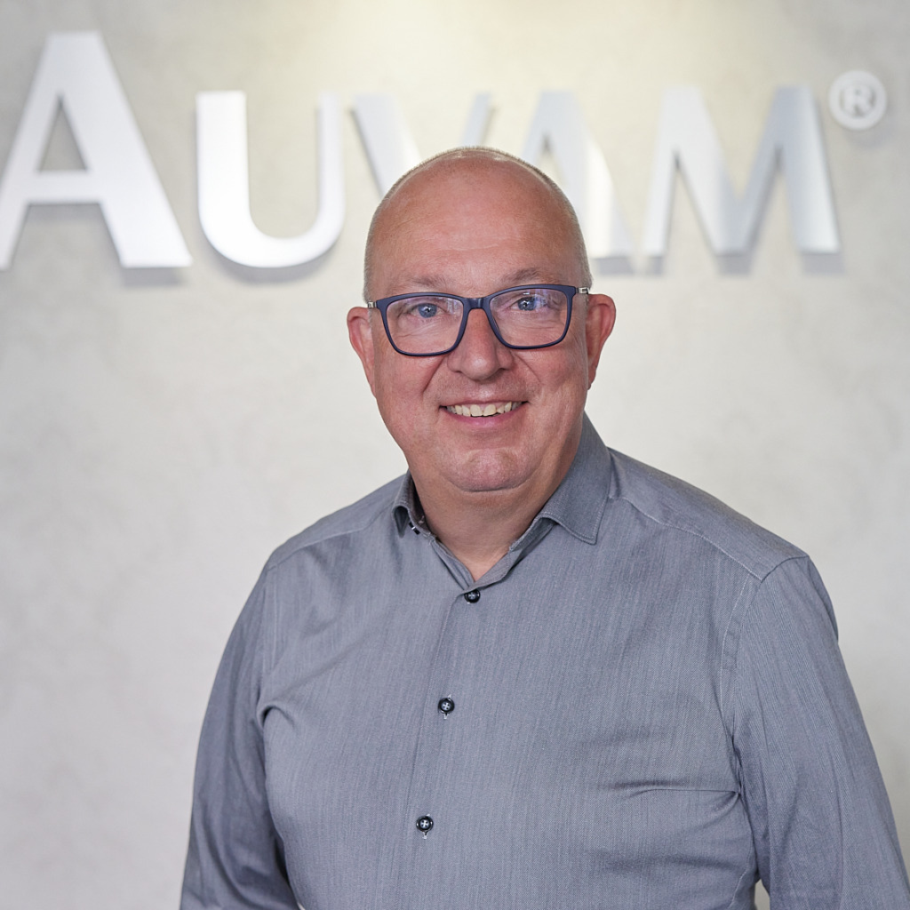 Thomas Forck - Inhaber - Auvam Edelmetallhandel seit 1986 | XING