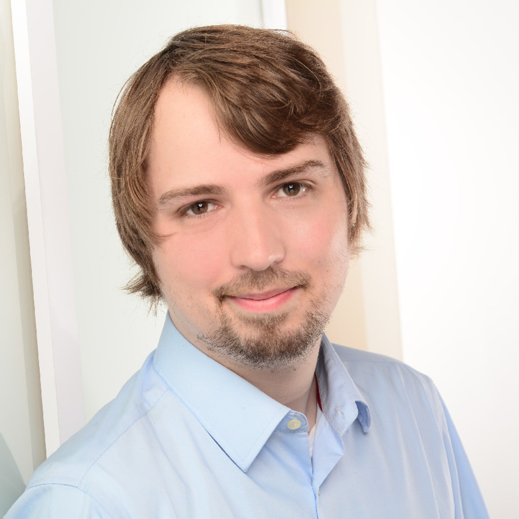 Jan Engels - Biologielaborant - Institut für Pathologie | XING