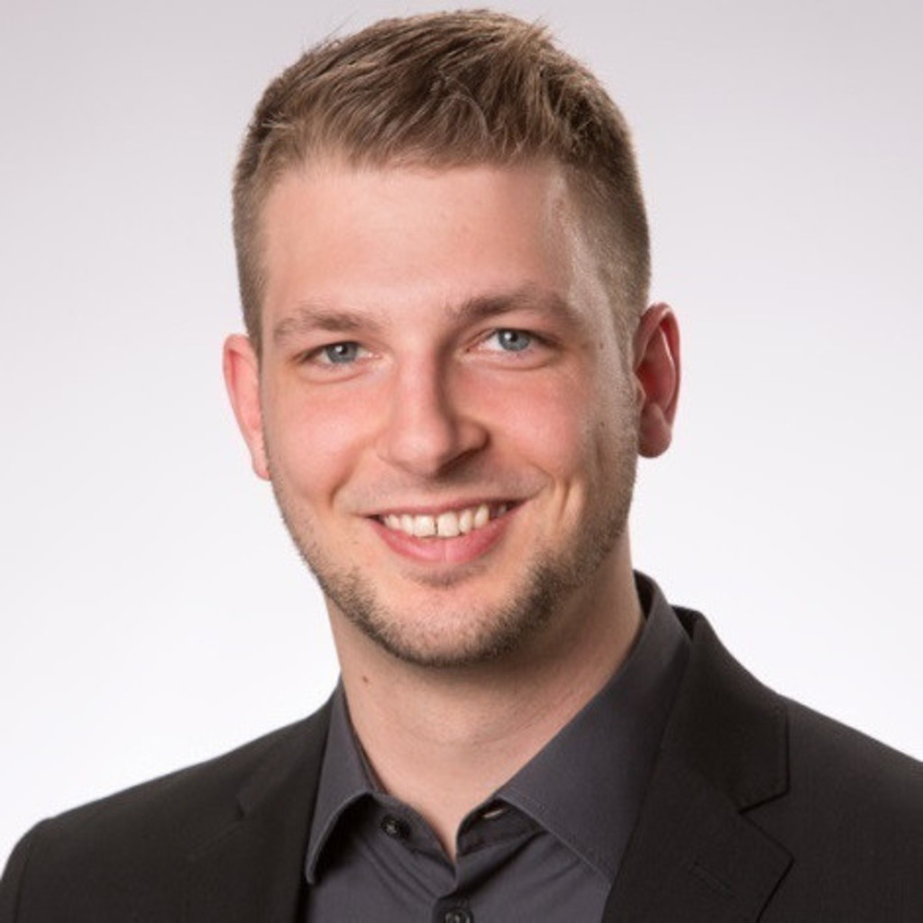 Marc Ditges - Niederlassungsleiter - W. & L. Jordan GmbH | XING