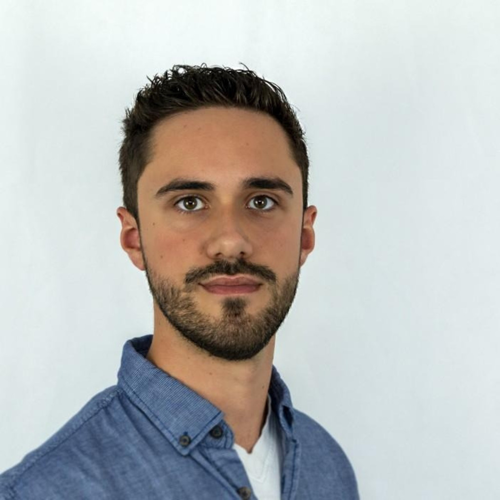 Pascal Wächter - Softwareentwickler - insensiv GmbH | XING