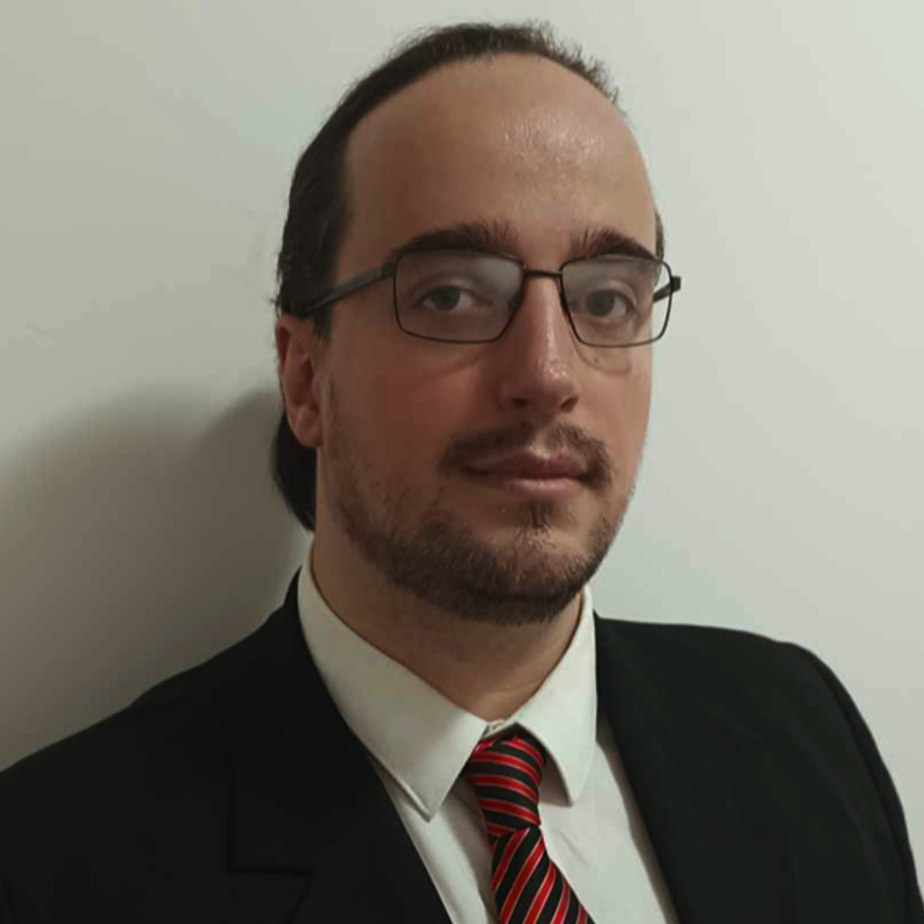 Richard Toth - Senior Information Technology Support Engineer - SAP ...