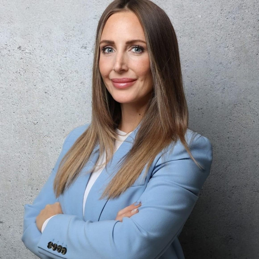 Clara Marie Köhn - Sachbearbeiter Immobilienbewirtschaftung - Gewerbe ...