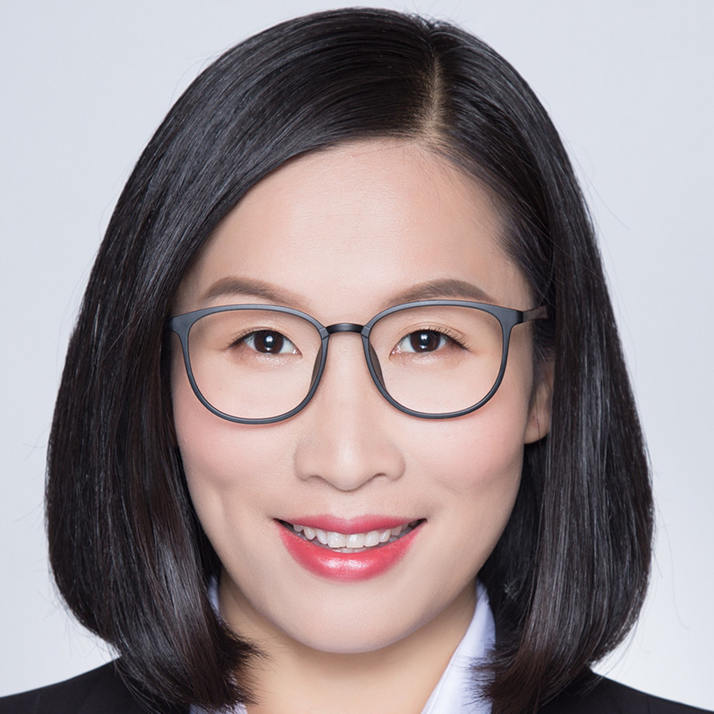 Li Fang - CEO & DACH region marketing strategy advisory - Flexispot ...