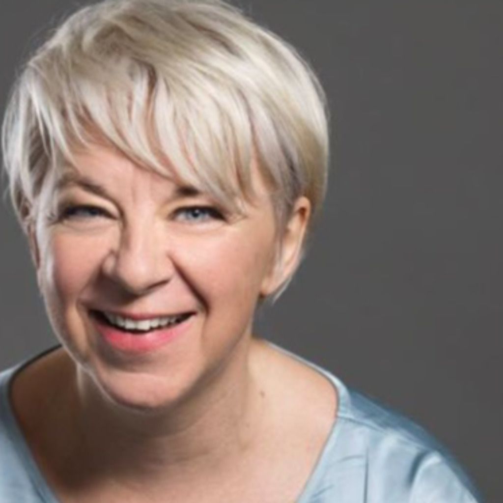 Jeanny Gucher - Leadership Coach & Autorin - highest excitement GmbH | XING