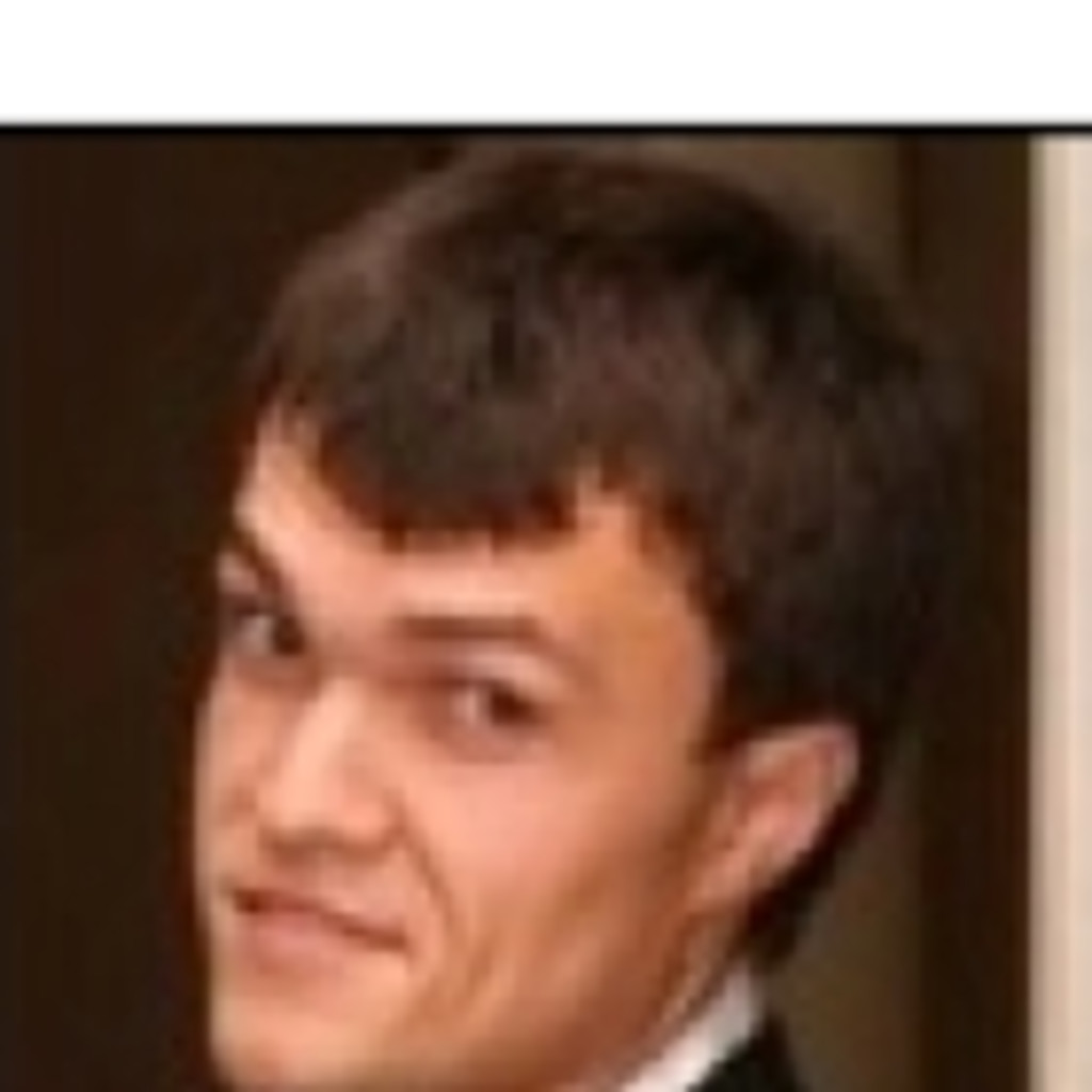 Alexander Kholodov - CEO - Yalantis | XING