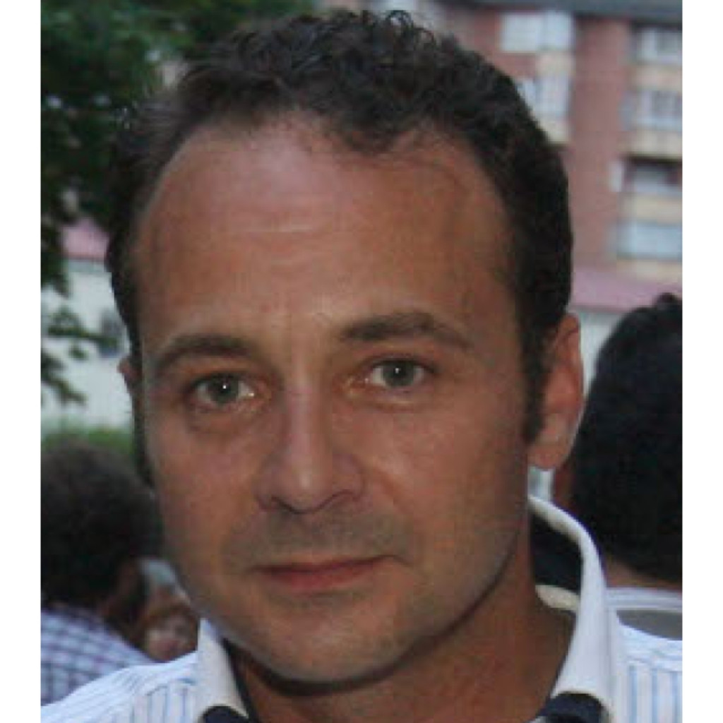 Julio J. Maestro Garmilla - CEO - IBERGASS TECHNOLOGIES | XING