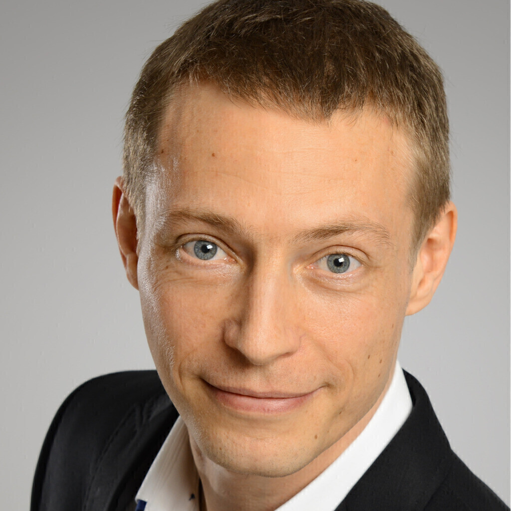Denis Stier - Senior Software Developer - Freiberuflicher Softwareentwickler | XING