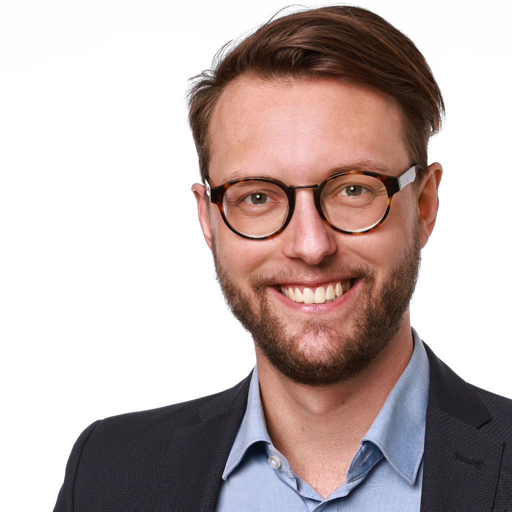 Ole Jan Meßerschmidt - Data Analyst/Consultant - Odego GmbH | XING