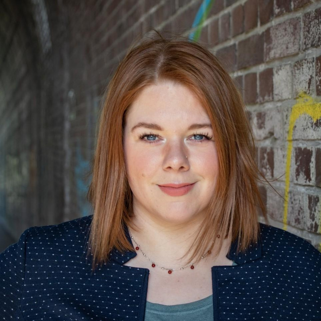 Nina Wirth - Qualitätsmanagement | Assistenz der Geschäftsführung ...