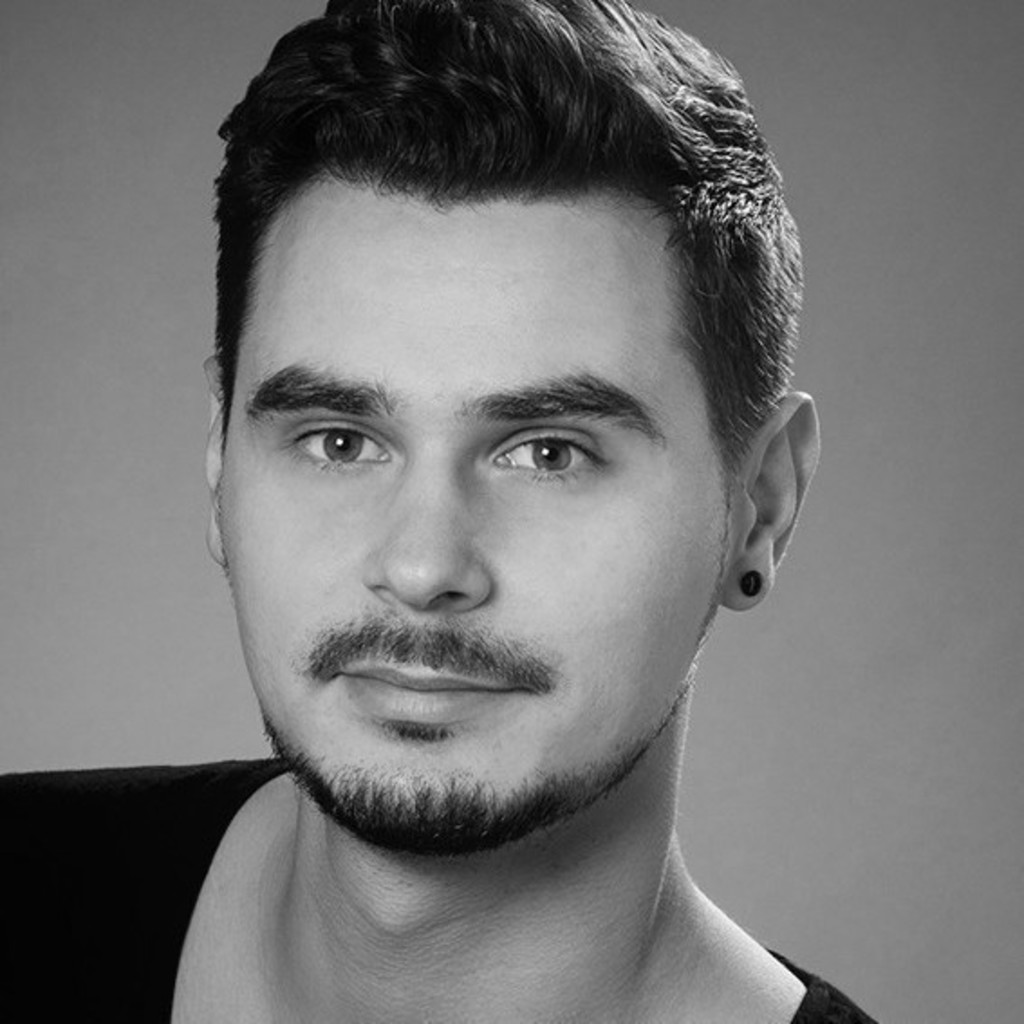 Martin Majewski - Grafik-Designer - Conleys GmbH, Impressionen GmbH ...